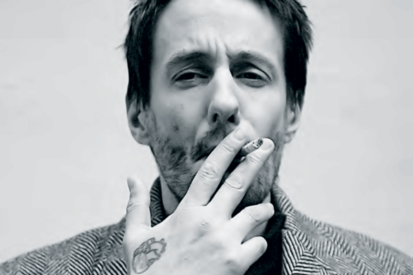 Friday Five 09/09/16 | Undrgrnd Sounds